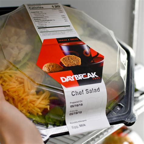 Menupilot® Driven By Menucommand® Kitchen Automation Platform Daymark Safety