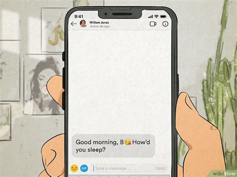 What Does B Mean In Texting From A Girl 3 Explanations