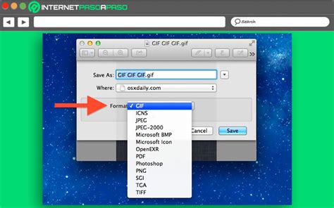 How To Crop An Image On Your Computer With Macos Easily And Quickly