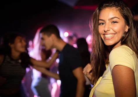 The Best Places To Meet Women Find New Girls To Date