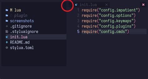 Inconsistent Colors For Bufferlinenvim · Issue 141 · Catppuccinnvim · Github