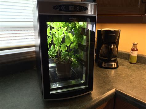 urban kitchen garden with arduino mkme blog
