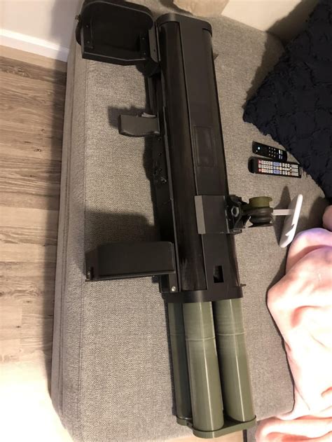 Alofs Reloading Magazine R Diyguns