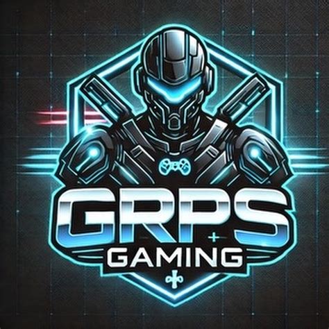 Grps Gaming Youtube
