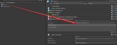 05 scriptableobject 脚本配置 知乎