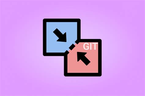 Git Merge Kolosek