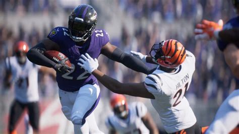 Passing In Madden Nfl 25 Best Passing Style And More Deltias Gaming