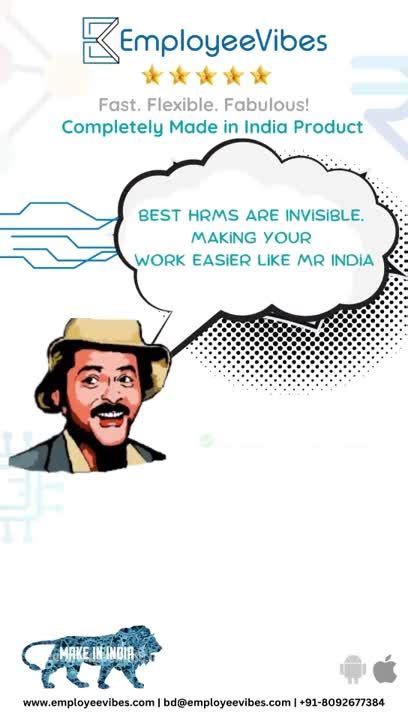 suraj vishwakarma on linkedin invisibleefficiency hrmagic hrms