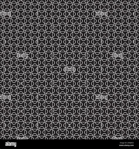 The Ellipse Black And White Stock Photos Images Alamy
