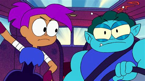 Kaio Kincaid Gallery 3 Ok K O Wiki Fandom