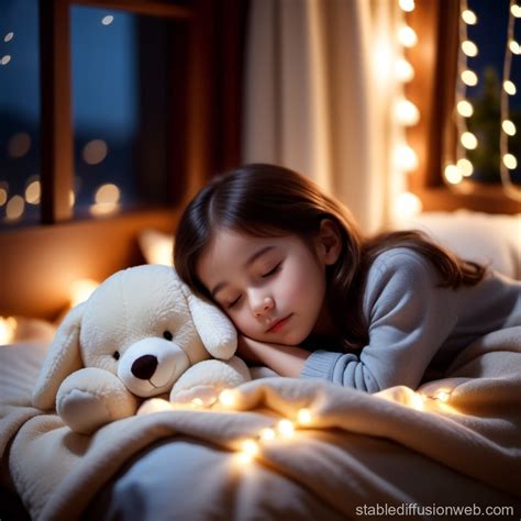 Playful Cute Girl In Park Stable Diffusion Online