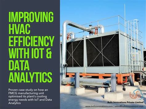 Iot Based Building Management System For Energy Efficient Hvac