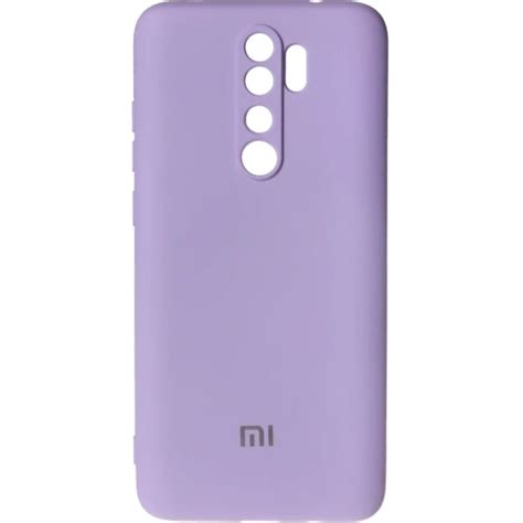 خرید و قیمت کاور سیلیکون های کپی محافظ لنز دار مناسب شیائومی ردمی نوت 8