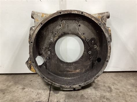 Cat C10 Engine Flywheel Housing For Sale