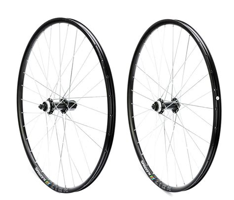 Komplet kół ALEXRIMS 29" MTB | CentrumRowerowe.pl