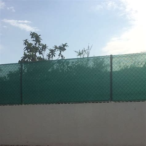 Windbreak And Shade Netting Gardening Naturally