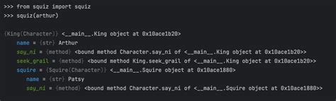 Introspection How Do I Look Inside A Python Object Stack Overflow