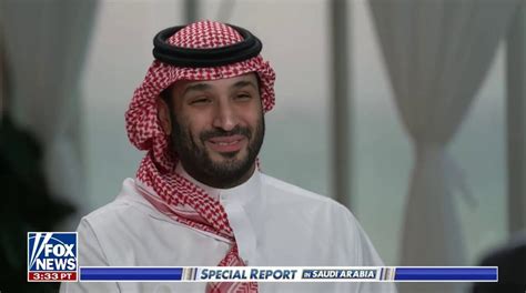 What My Interview With Saudi Crown Prince Mohammed Bin Salman Reveals