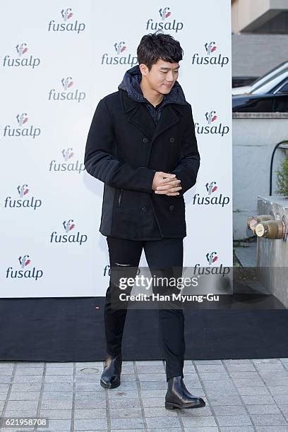 Ha Seok Jin Photos Photos And Premium High Res Pictures Getty Images