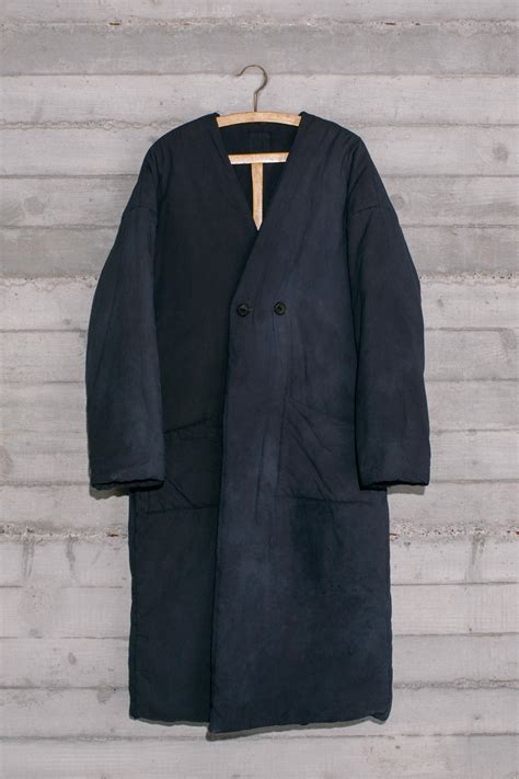 Wa Puffer Down Coat Night Fall Atem