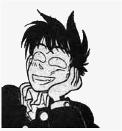Deep Inside Of Him He Is A Pervert Since He Is Sometimes Png Image