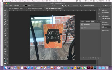 Solved How To Apply Multiple Clipping Masks Adobe Product Community