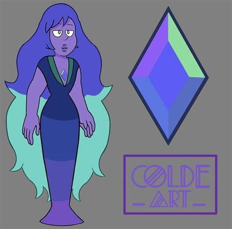 Fluorite Steven Universe Off Colors Fluorite All Amethyst Forms