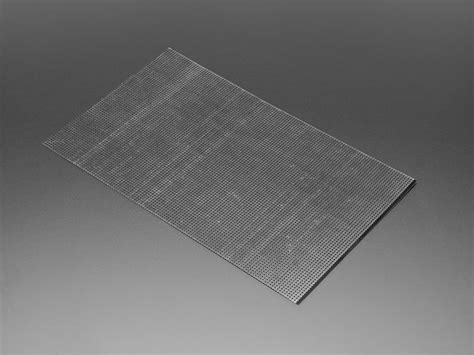 Flexible Protoboard 20cm X 30cm Id 3904 Adafruit Industries