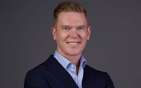 Icg Appoints Marketing And Client Relations Md Real Deals Robin Molvin