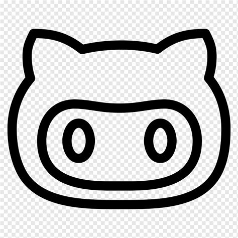 Alt Github Logo Logos Logos And Brands Icon Png Pngwing