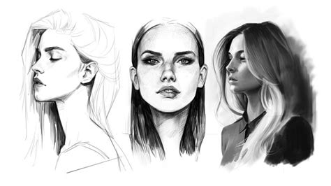 Artstation More 2020 Sketches John Grello Sketches Mythical