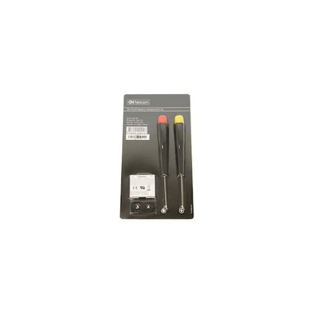 Jabra Battery Replacement Kit For Wireless Headset System Zoro
