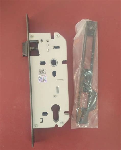 Mild Steel Ozone Oml 11 E2 Mortise Lock Bodies At ₹ 970piece In