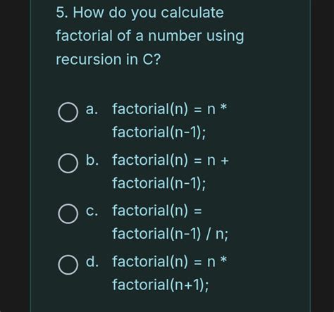 5 How Do You Calculate Factorial Of A Number Studyx 5 How Do You Calculate Factorial Of A Number Studyx