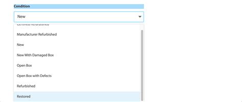 HelpDocs Set Up Items For The Walmart Restored Program