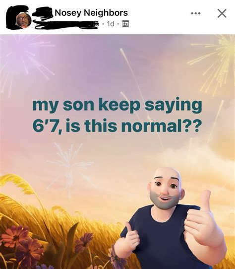67 67 Meme Know Your Meme