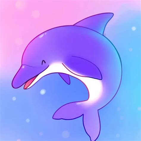 Рисунок Дельфина Карандашом Для Срисовки 56 Фото