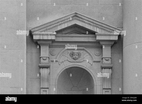 elements of architecture of buildings ancient arches columns windows