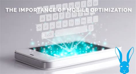 The Importance Of Mobile Optimization HARE Digital