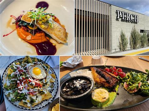Perch Cantina Richland Menu Reviews 354 Photos 29 Restaurantji
