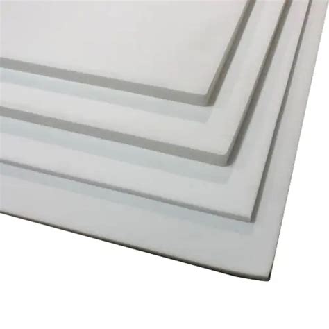 White Polyethylene Pe Foam Roll And Blocks For Cushion Packaging Foam