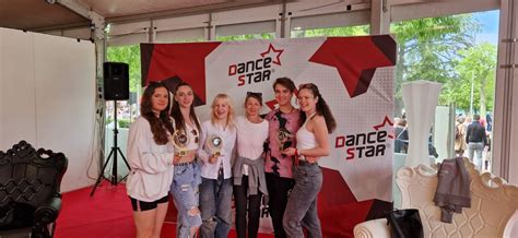 World Dance Masters Dance Star Finals In Porec Croatia Musik And Kunst