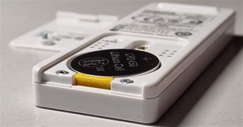 Philips Hue Dimmer Switch Fix By Ishikawats Download Free Stl Model