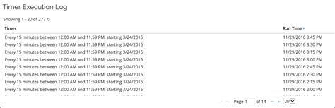 Monitoring System Configuration Omada Identity Documentation