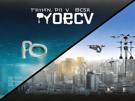 Python图像处理对决PIL与OpenCV解析 达沃热点