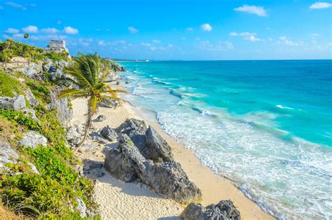 Dovolená Huatulco Mexiko Březen 2026 Zájezdy Cz