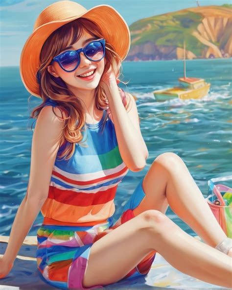 Post Created By Aisuai Painter Tensorart