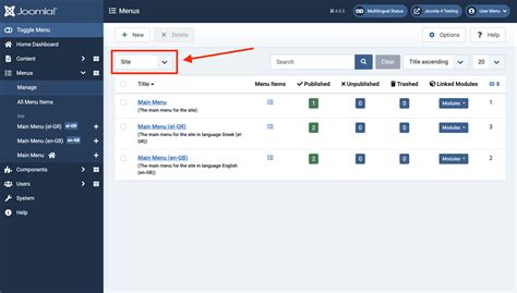 Joomla 4 For Clients Part 2 Creating A Streamlined Admin Experience