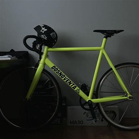 Dosnoventa Classicfixie 54도스노벤타도스노벤타휴스턴픽시대차56 On Bunjang Global Site
