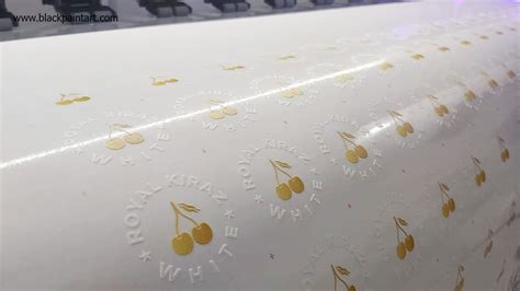 Blackpaint Art Satu Satunya Di Pekanbaru Yang Gunakan Print Uv Gel Xenons X S Mesin Digital